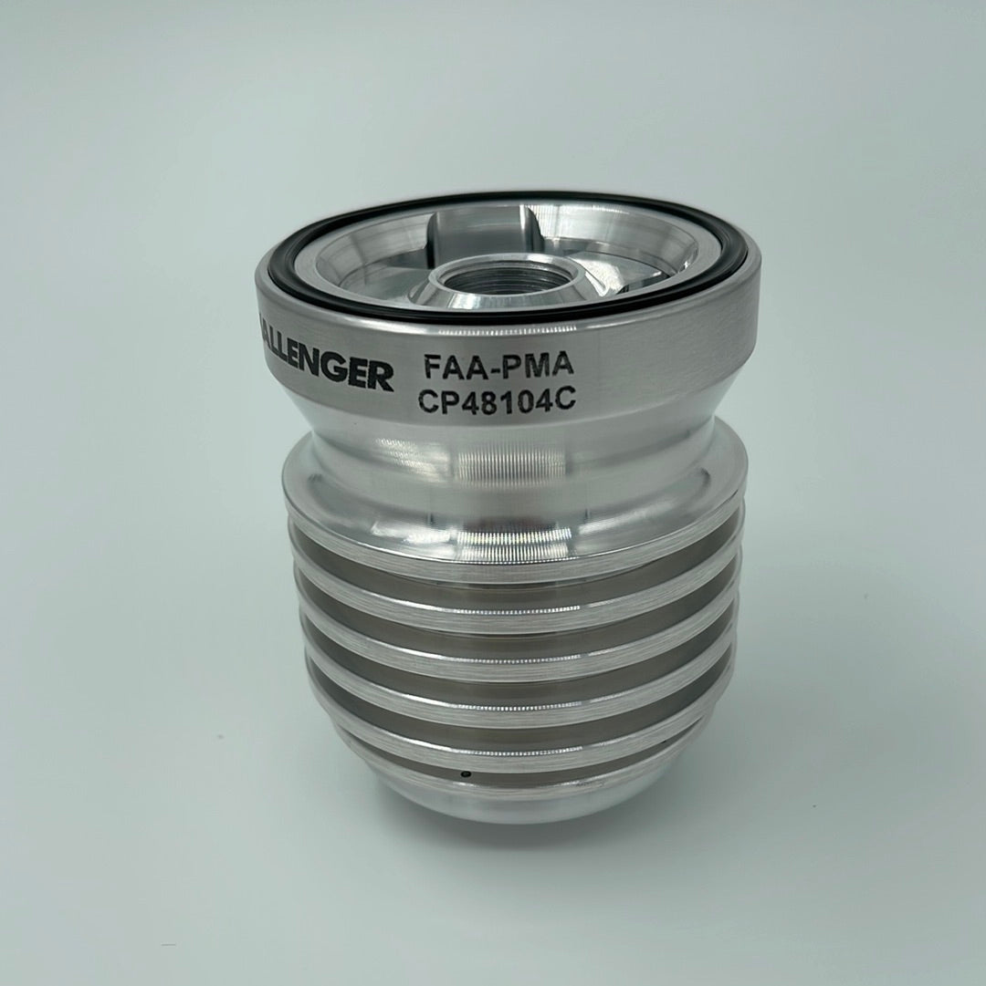 Challenger Aviation Products, Inc.