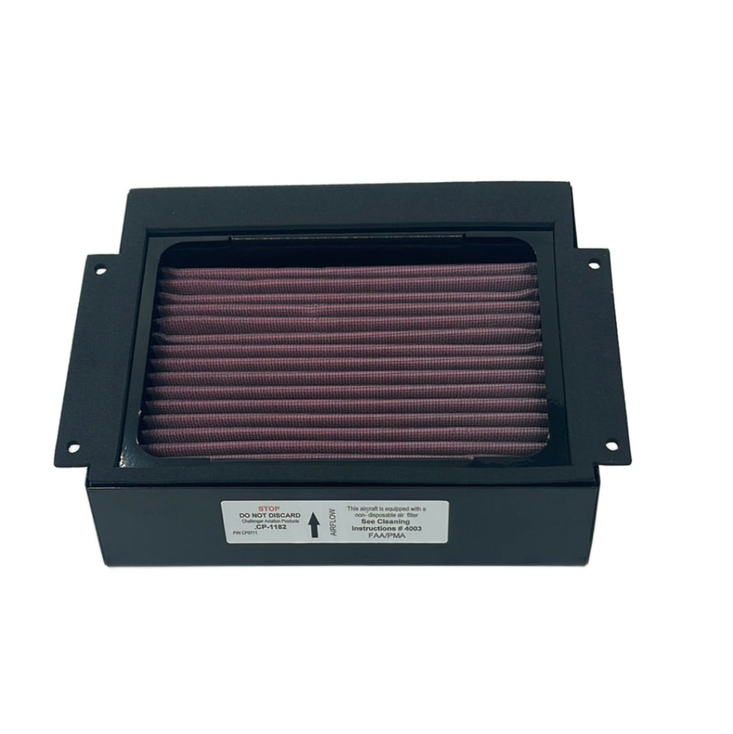 Air Filters – Challenger Aviation Products, Inc.