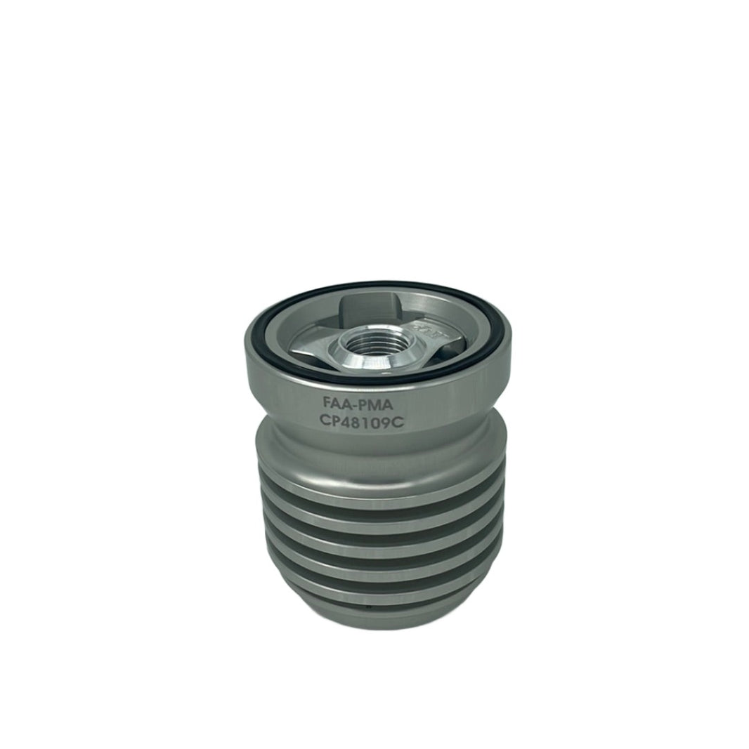 Oil Filters – Challenger Aviation Products, Inc.